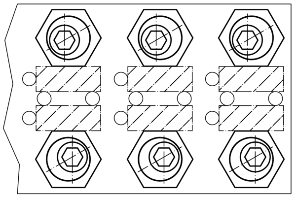 Eccentric Clamping Clamps from HALDER | MISUMI