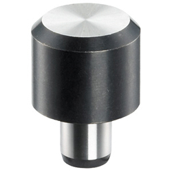 HALDER Self-Aligning Pad | MISUMI