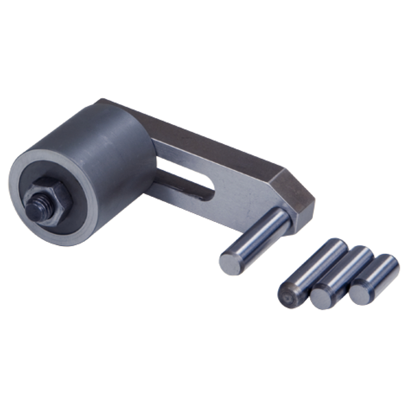 Configurate and purchase Stop Pins, Stopper Bolts | MISUMI