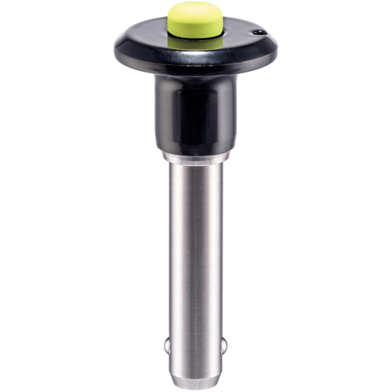 Configurate and purchase Ball Lock Pins, Slot Pins | MISUMI