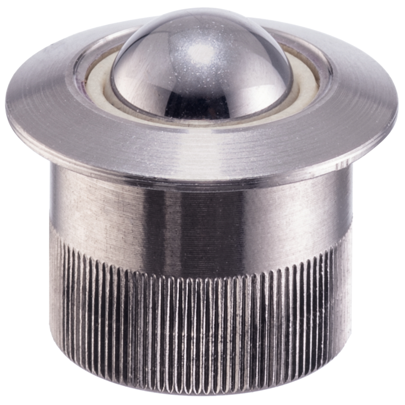 Ball Rollers | MISUMI online shop - Select, configure, order