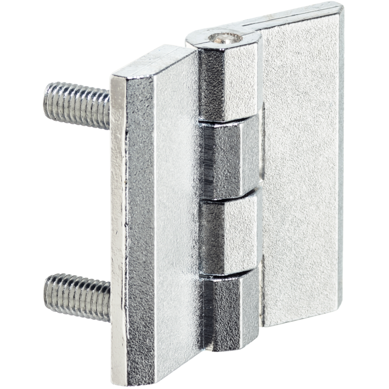 Detachable Hinges | MISUMI online shop - Select, configure, order