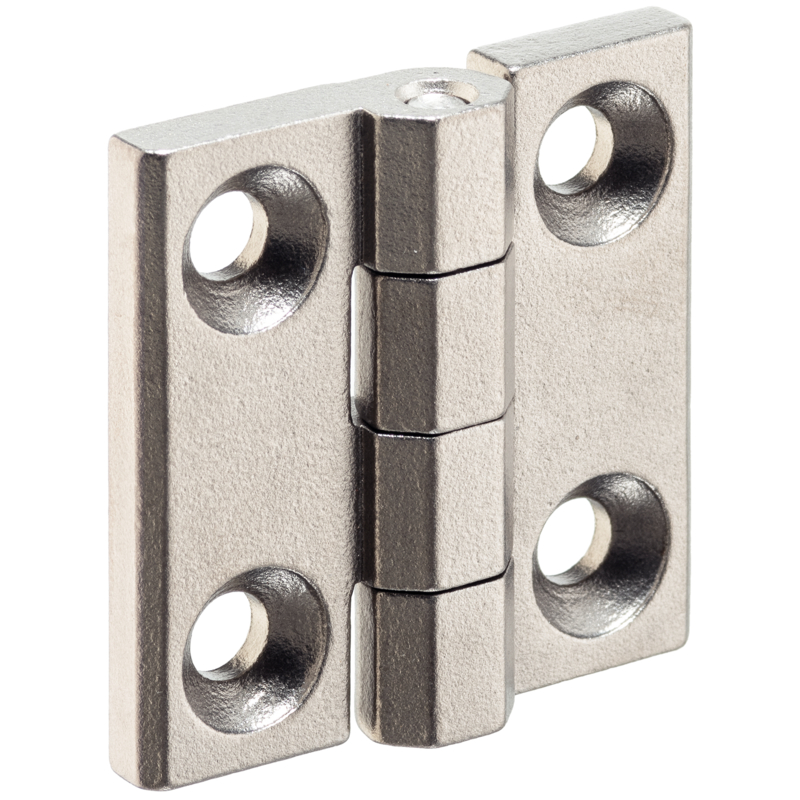 Detachable Hinges | MISUMI online shop - Select, configure, order