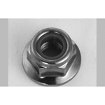 Flanged Nuts | MISUMI online shop - Select, configure, order