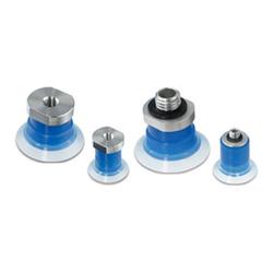SMC Suction Cups - Configure and purchase | MISUMI