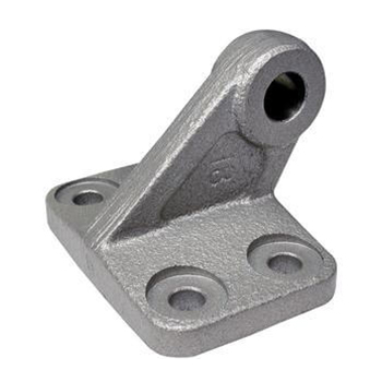 SMC Accessory, Mounting Brackets, C96/CP96 Series | MISUMI