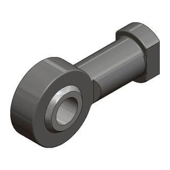 SMC Dual Rod Cylinder CXS Series Seal Kit | MISUMI