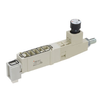 Electromagnetic Valve Related Devices - Configure and purchase | MISUMI