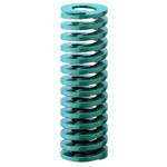MISUMI Coil Spring ISO 10243 Light Load Green -ISWG- | MISUMI