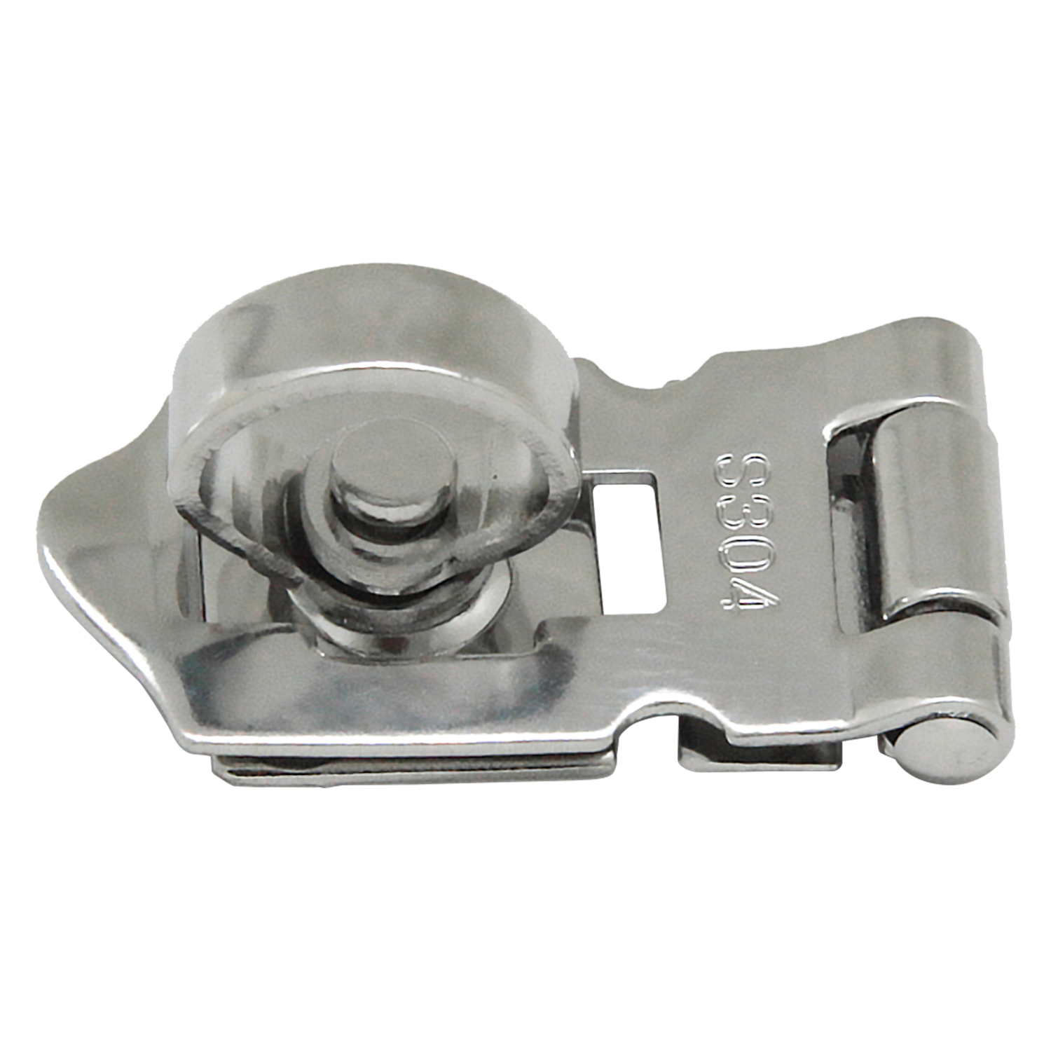 Barrel Slide Bolt Latches, Slide Bar Latches, Inside Locks | MISUMI ...