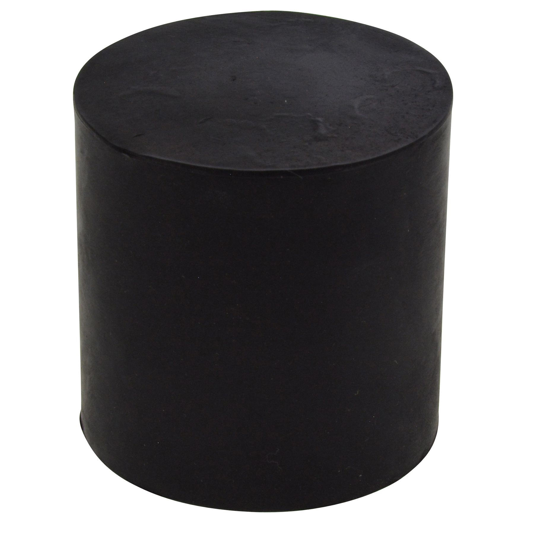 Urethane, Rubber, Sponge, Felt - Round Shape | MISUMI online shop ...