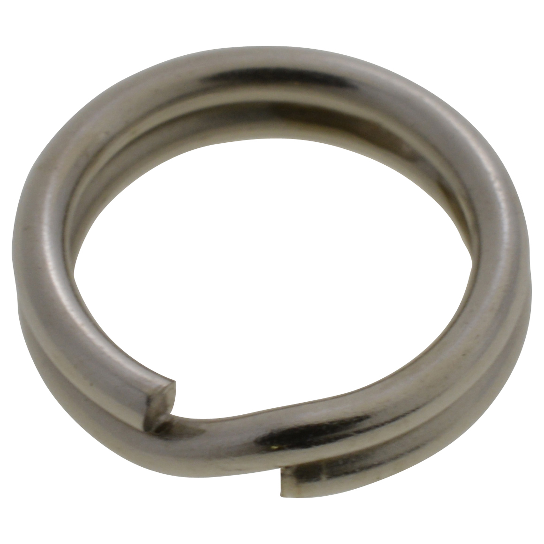 Stainless Steel-Retaining cables with key rings or one key ring and one ...