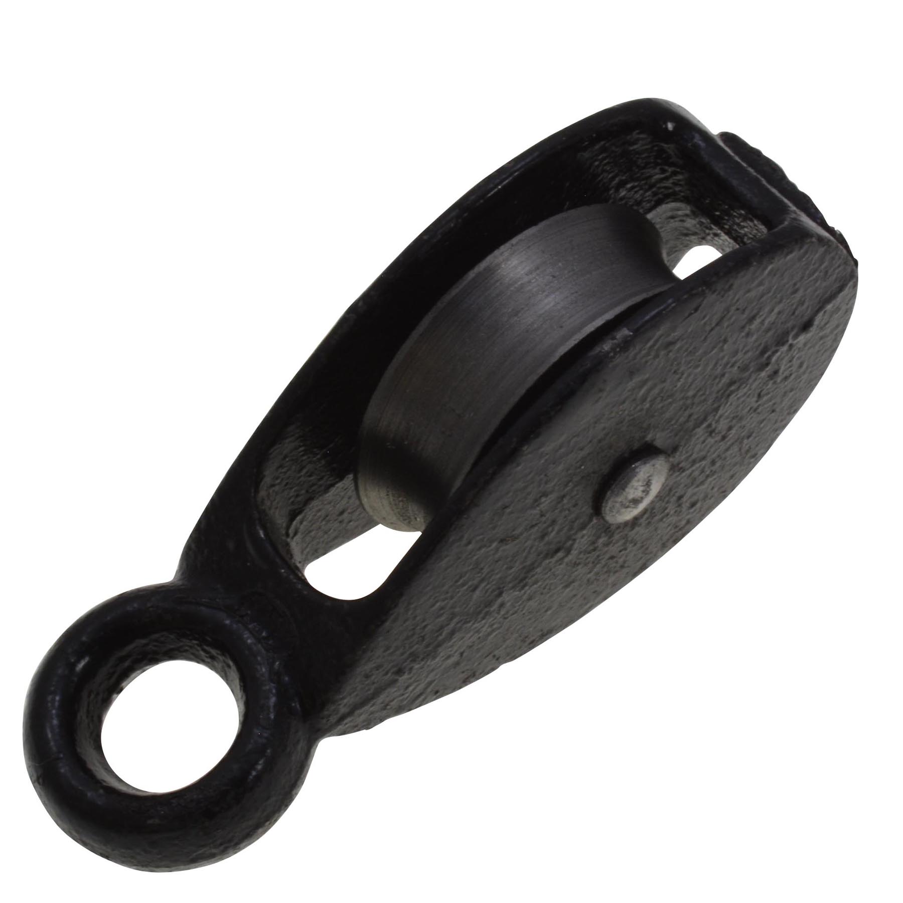 Idlers for Round Belts/Narrow from MISUMI | MISUMI