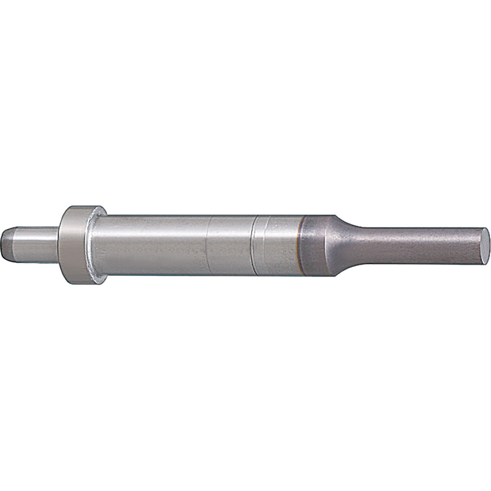 Cutting punches / cylindrical head / break-off pin / dowel pin bore ...