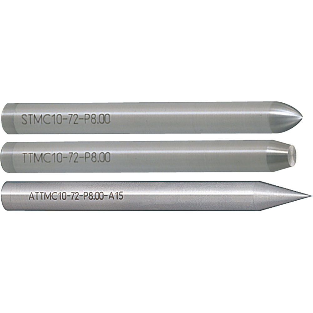 MISUMI Straight Pilot Punches Normal | MISUMI