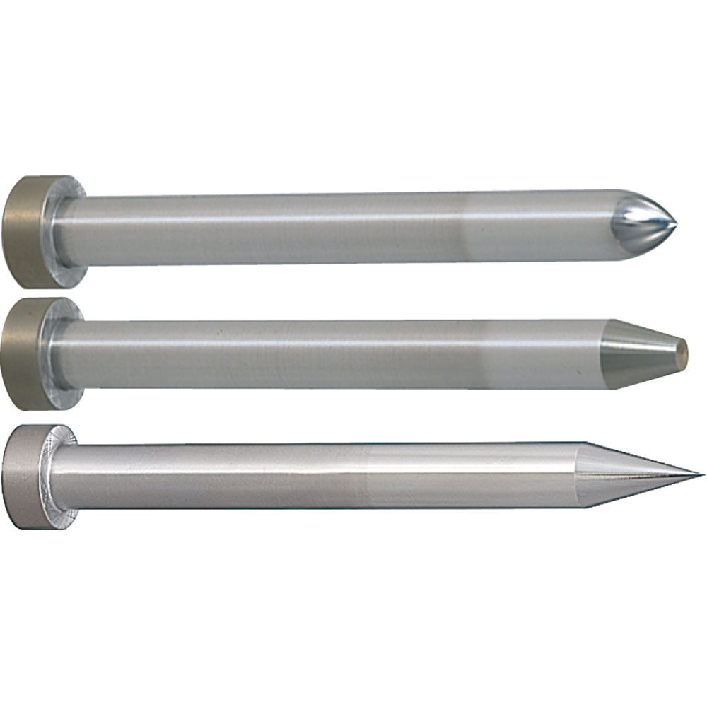 Pilot pins / dowel pin bore / stepped from MISUMI | MISUMI